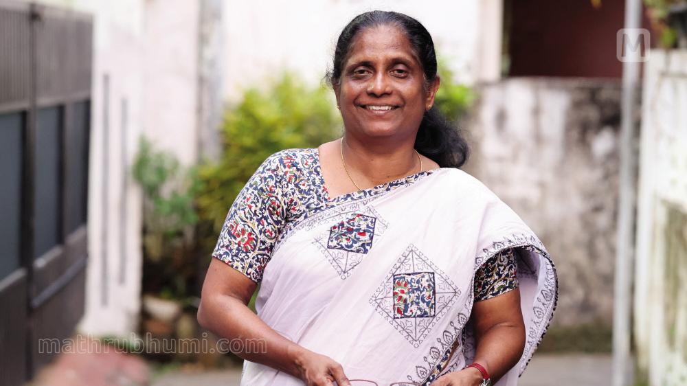 Cyber attacks against me meant to break survivor, says Advocate TB Mini ...