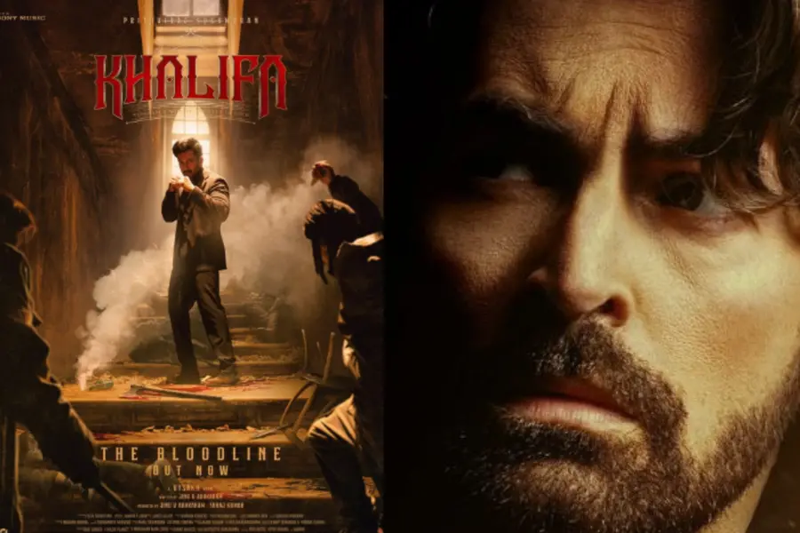 Bollywood meets Mollywood: Neil Nitin Mukesh joins Prithviraj’s ...