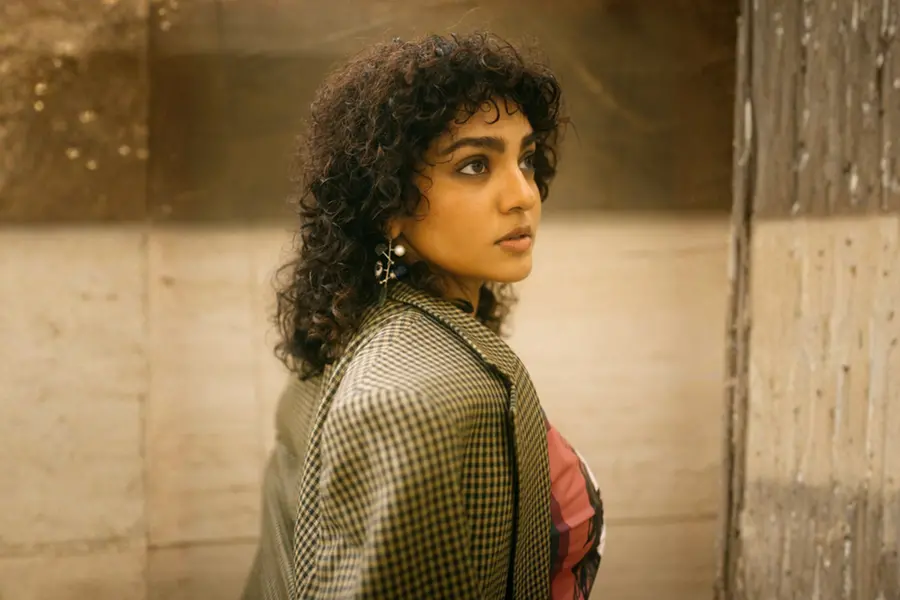 ‘I had negative experiences with several therapists’: Parvathy ...
