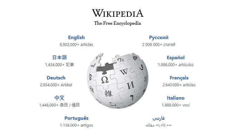 Wikipedia marks 25 years with new content licensing agreements for AI firms