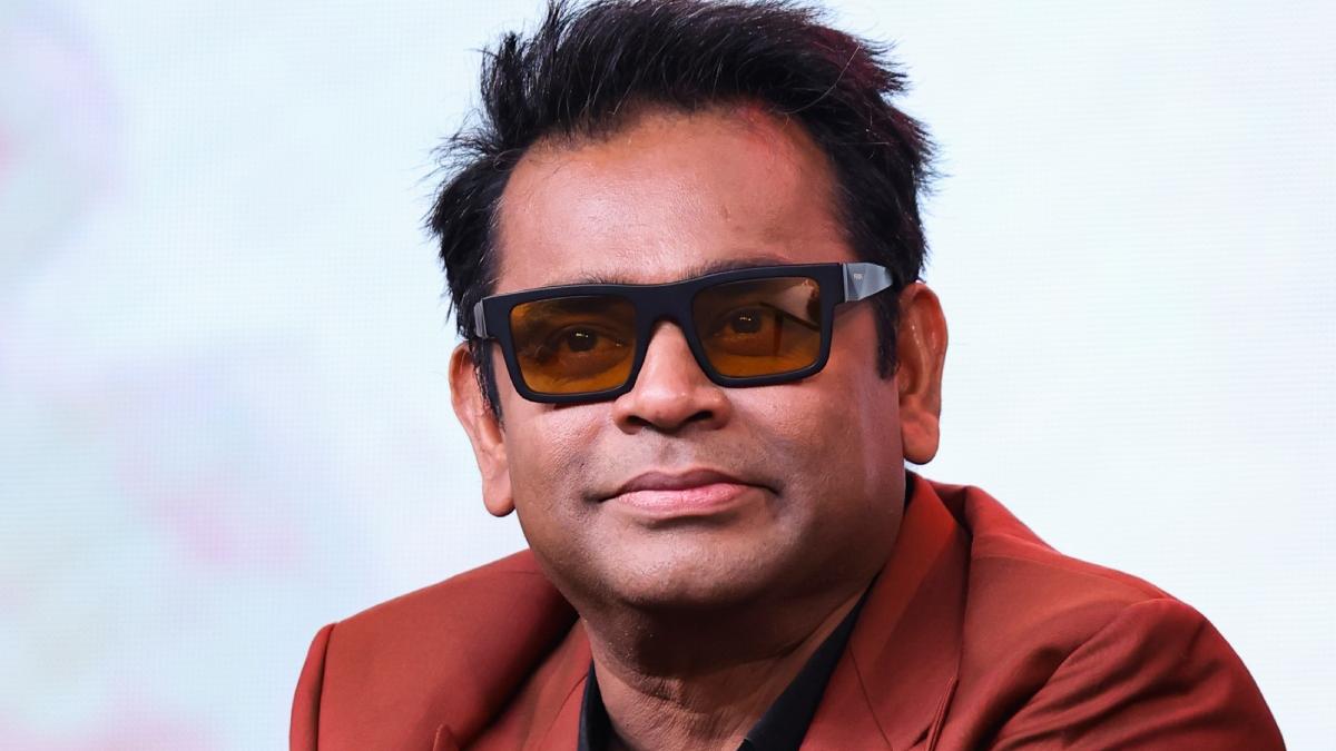 AR Rahman Opens Up: Loss of Bollywood Work Amidst Creative Power Shifts ...