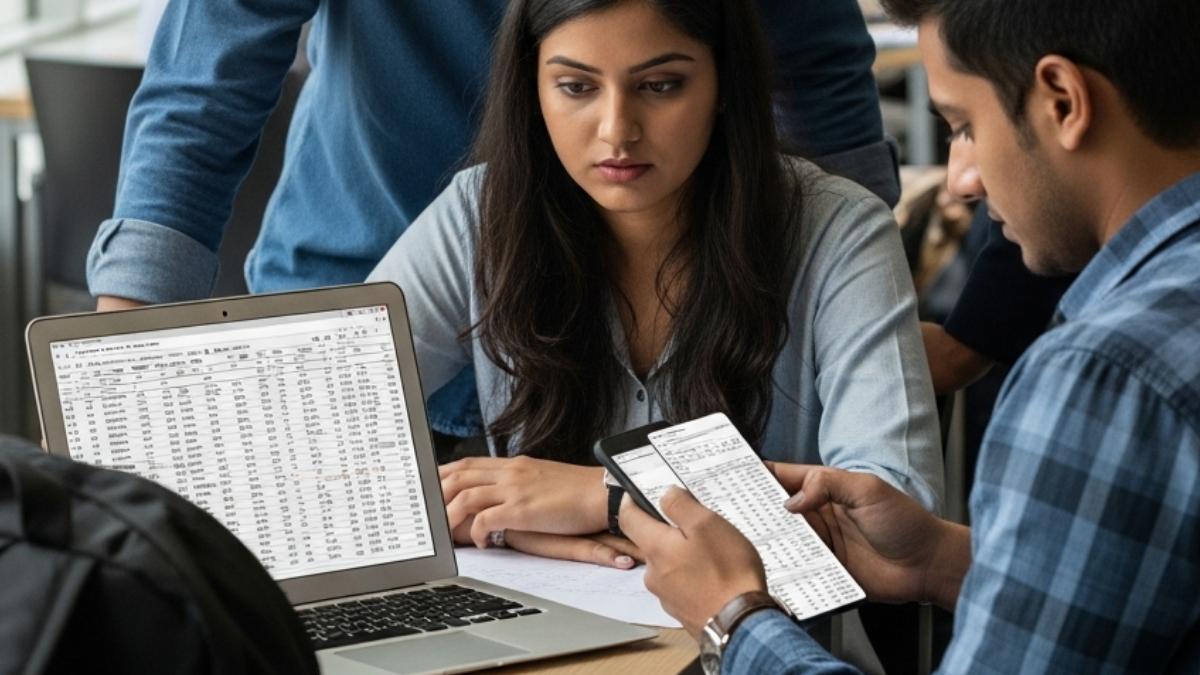 Step-by-step guide: How to download your Rajasthan Grade 4 scorecard ...