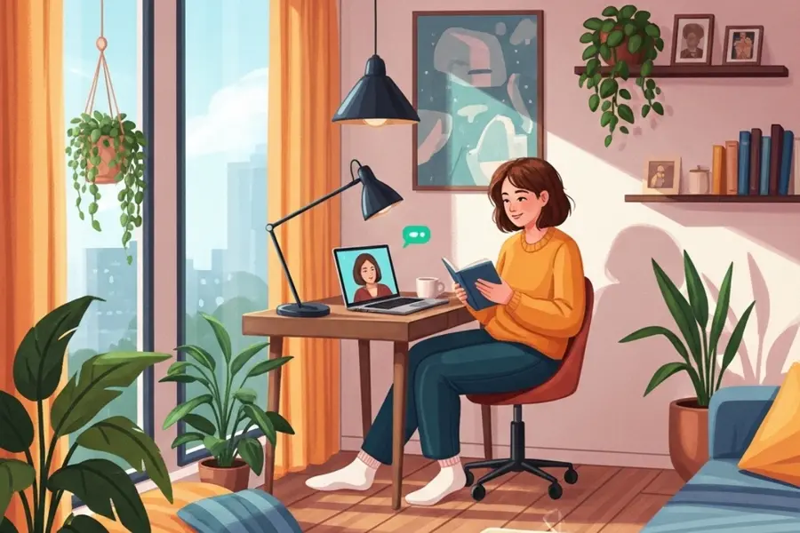 Intentional singlehood: Choosing autonomy over the traditional path