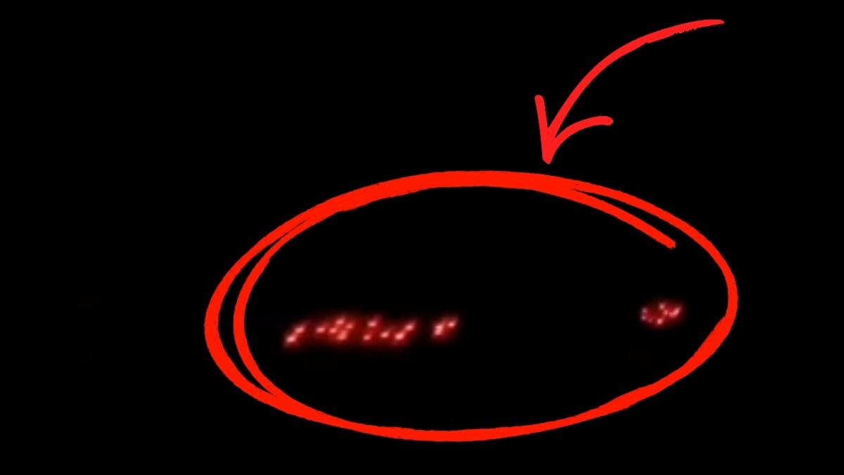 Drone-like objects spotted along IB and LoC in Jammu and Kashmir