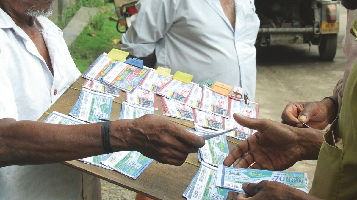 Kerala lottery winner abducted after Sthree Sakthi SS-500 draw: ₹1 ...