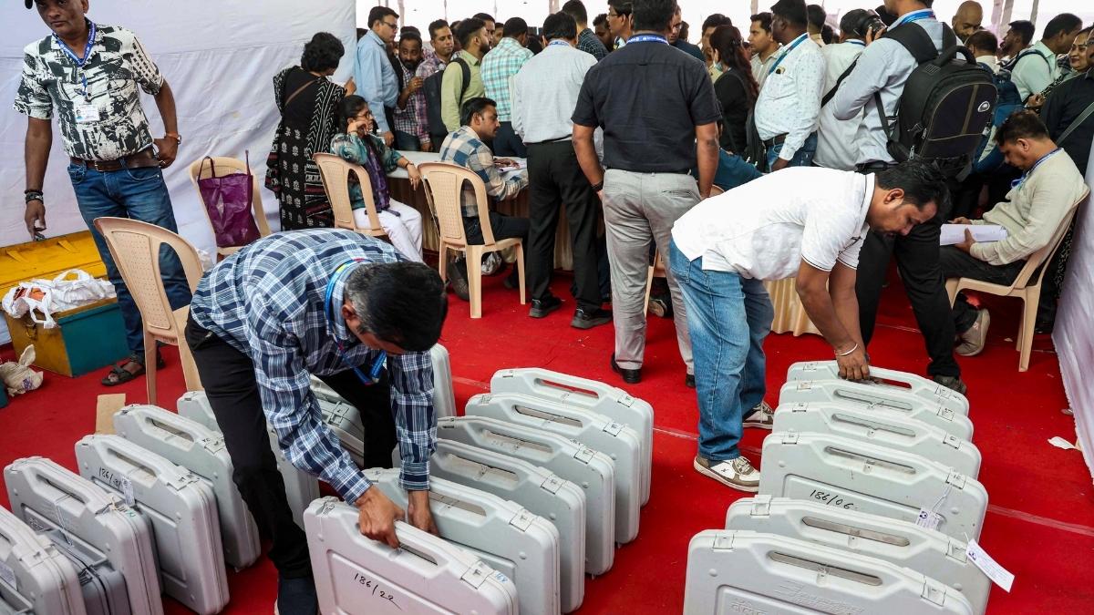 BMC election results 2026: Counting to begin for 227 wards; Mahayuti ...
