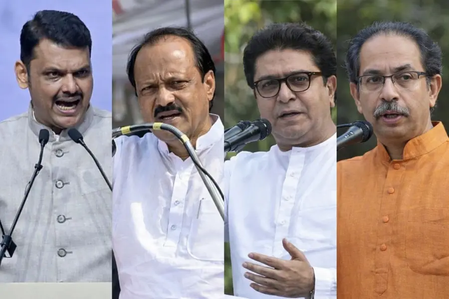 Maharashtra Election Results 2026: BJP emerges as single largest party ...