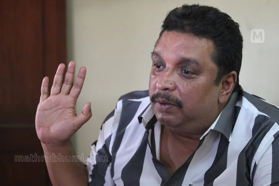 Police case filed against former Kerala minister Shibu Baby John over ...