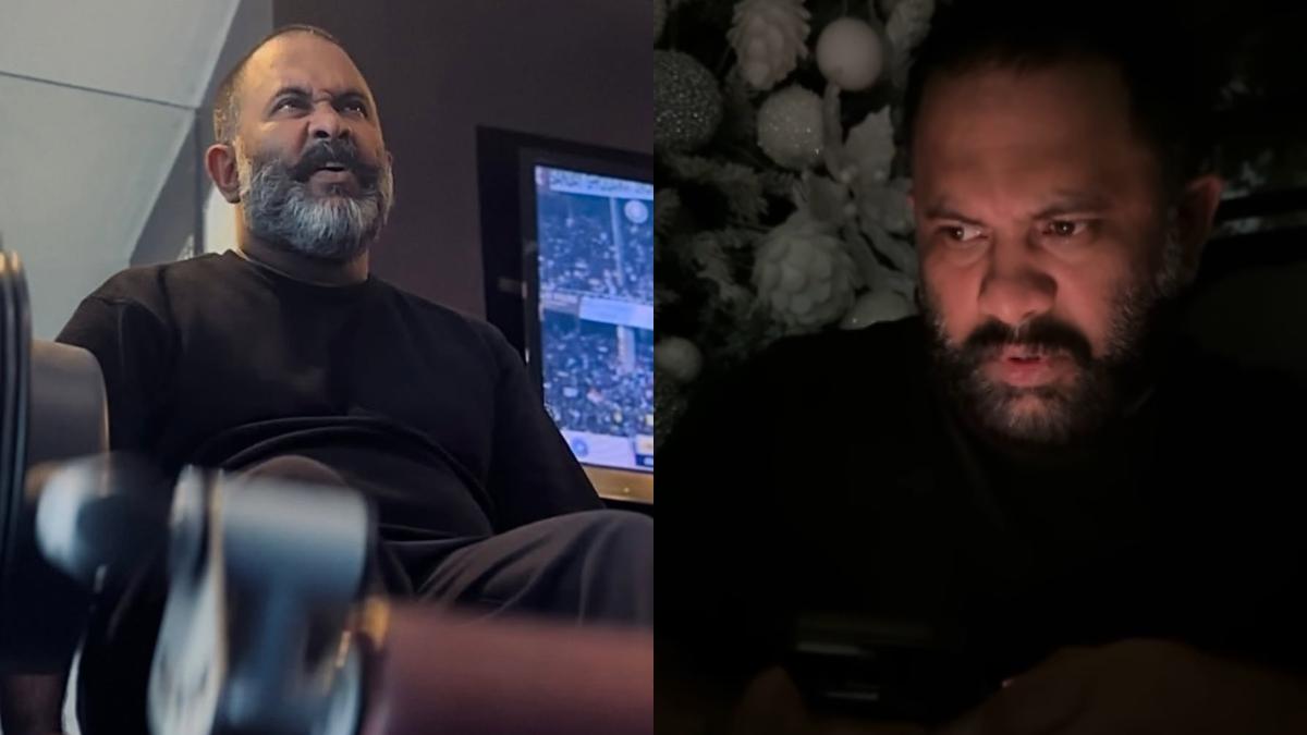 'നിങ്ങളുടെ ഹീറോ എന്തുചെയ്യുന്നു'; ഒടുവില്‍ അജു സപ്ലി അടിച്ചോ?, റീല് ...