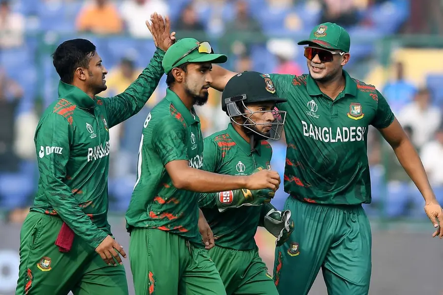 Bangladesh Premier League set to resume after players end boycott