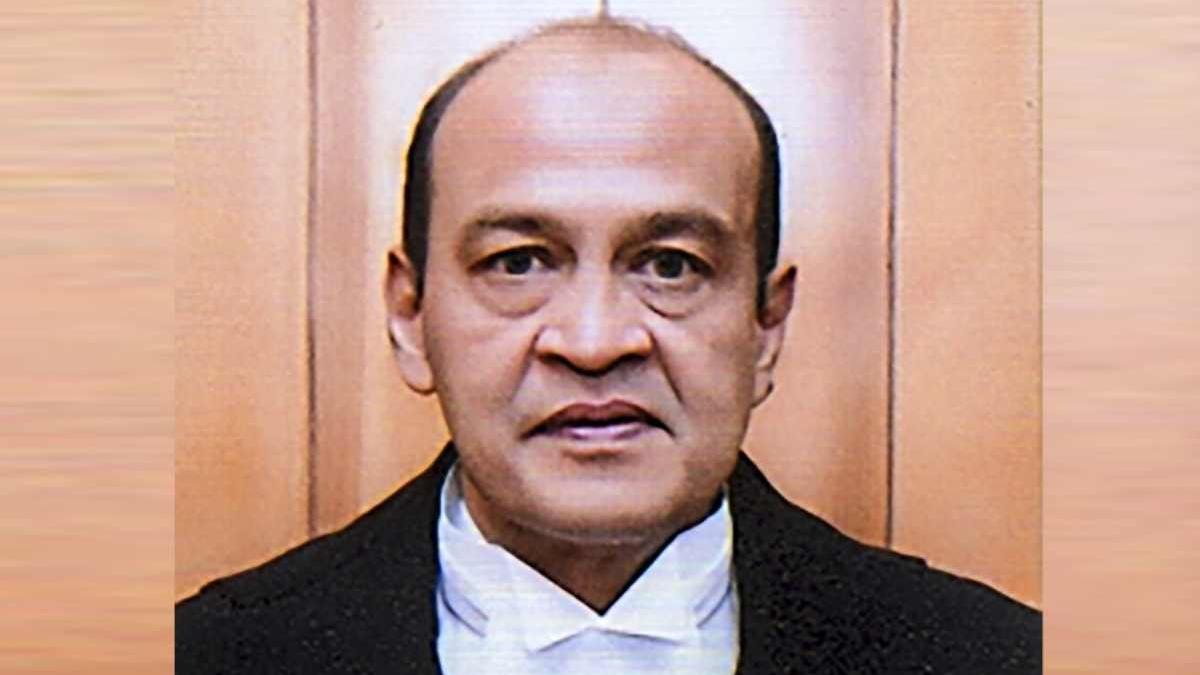 SC dismisses Allahabad HC judge Yashwant Varma’s plea against ...