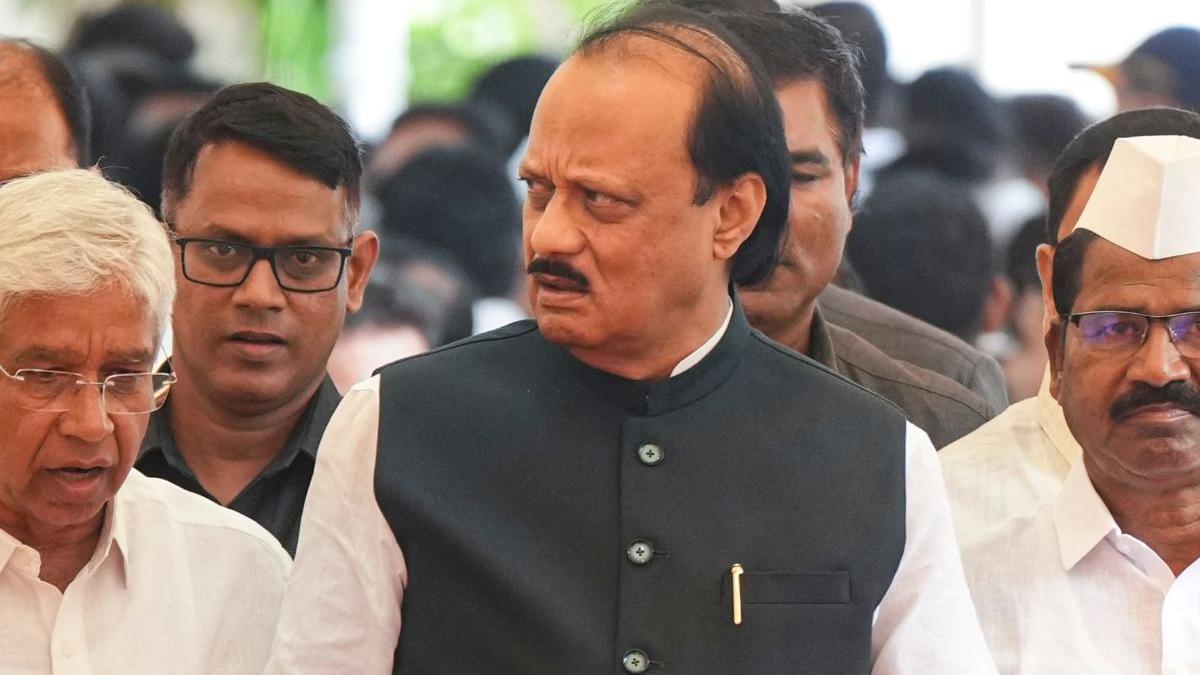 PCMC election results: Ajit Pawar’s stronghold crumbles as BJP wins ...