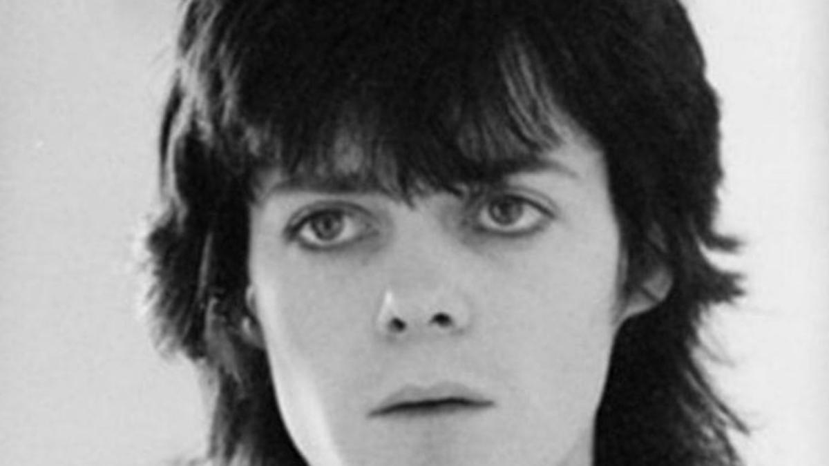 Siouxsie and the Banshees drummer Kenny Morris passes away