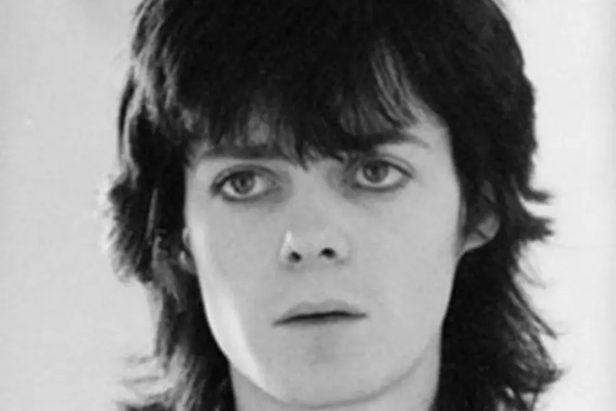 Siouxsie and the Banshees drummer Kenny Morris passes away ...