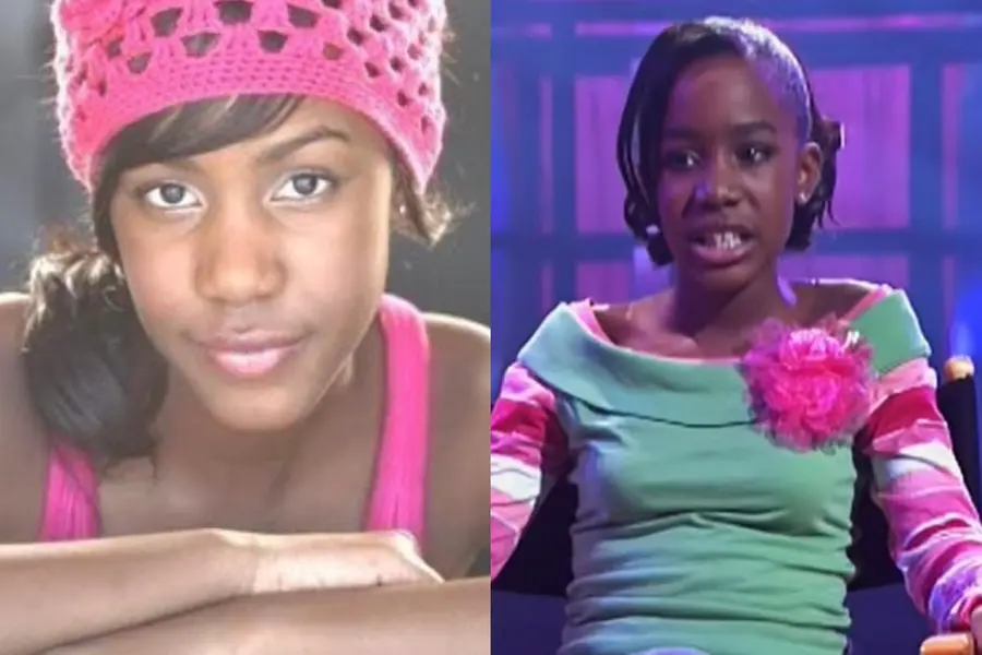 Former Nickelodeon child star Kianna Underwood killed in tragic ...