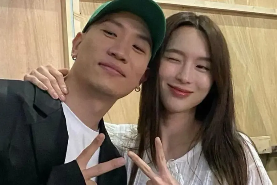 Dynamic Duo’s Gaeko and Kim Sumi announce divorce; fans shocked ...
