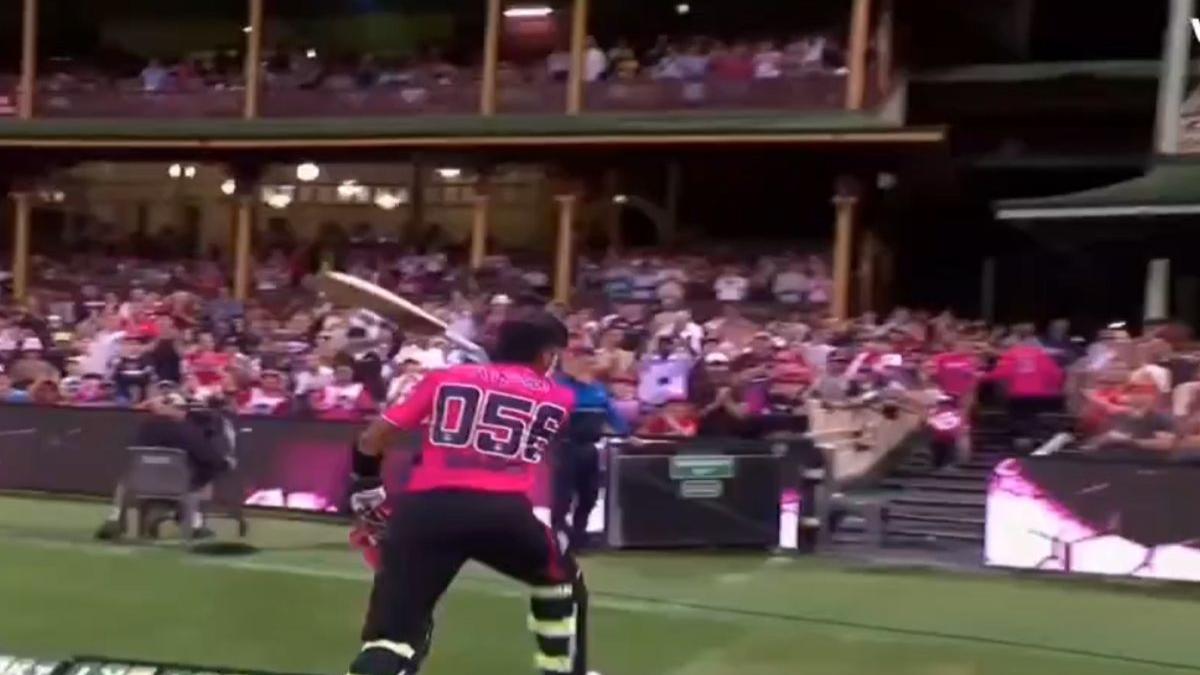 ‘Whatever you are feeling, you don’t show that,’ says Mark Waugh as ...