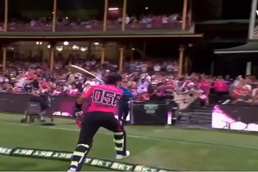 ‘Whatever you are feeling, you don’t show that,’ says Mark Waugh as ...