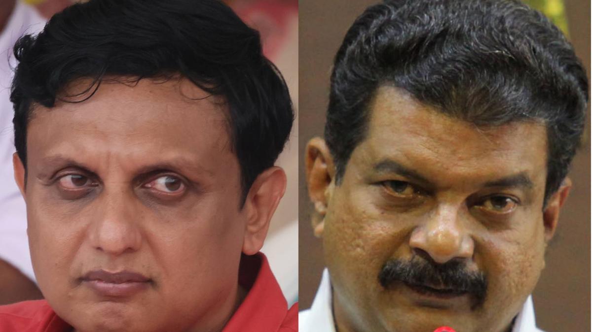 PV Anwar begins informal campaign in Beypore constituency | News Minimalist