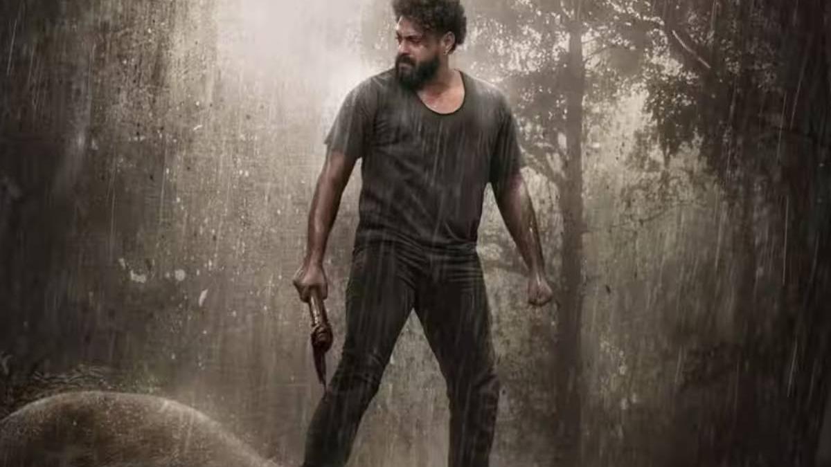 പാൻ ഇന്ത്യൻ ആക്ഷൻ ചിത്രവുമായി പെപ്പെ, കാട്ടാളൻ ടീസർ കണ്ട് പ്രതീക്ഷയോടെ ...