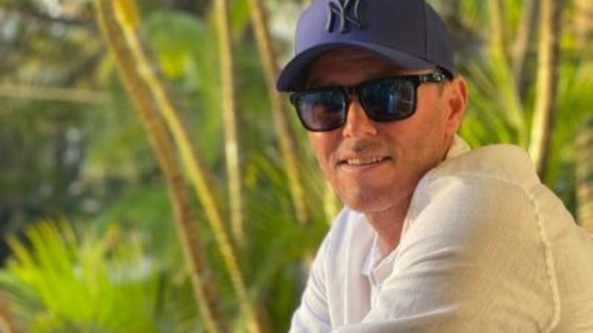 Reminded me how fragile life is, how quickly everything can change ...