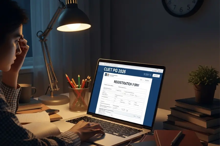 NTA issues final advisory: CUET PG 2026 application window closes on ...