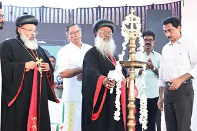 സ്‌കൂൾ വാർഷികം