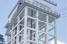 പ്രവർത്തനസജ്ജമായി കിഴക്കൻമല കുടിവെള്ളപദ്ധതി