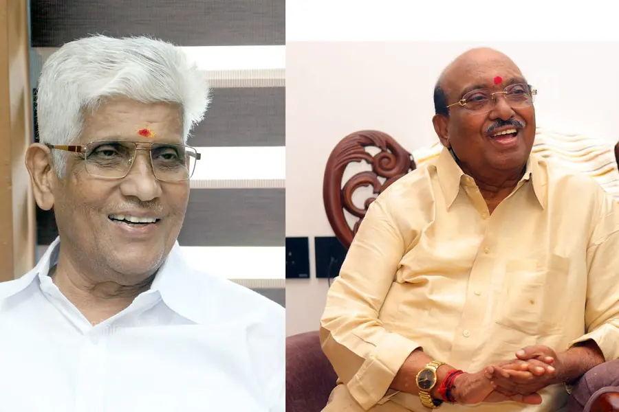 NSS backs SNDP’s unity push, pledges collaboration ahead of Kerala ...