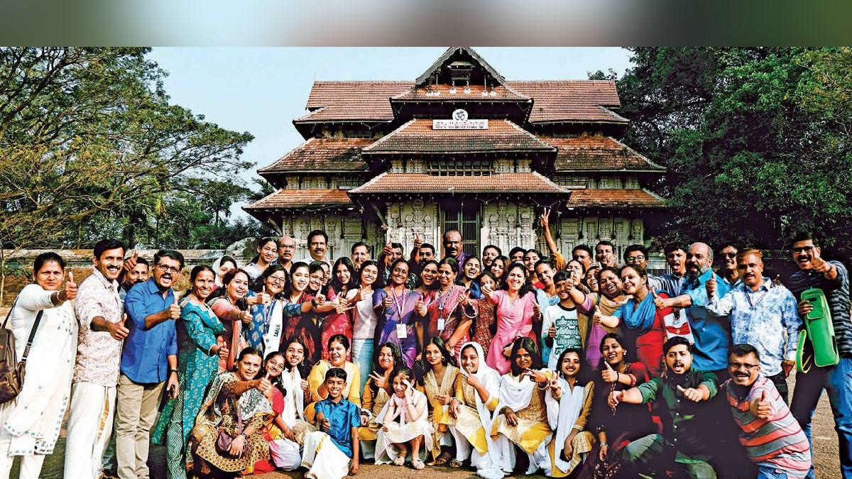 Kannur’s sweet revenge as it reclaims Kerala School Kalolsavam crown ...