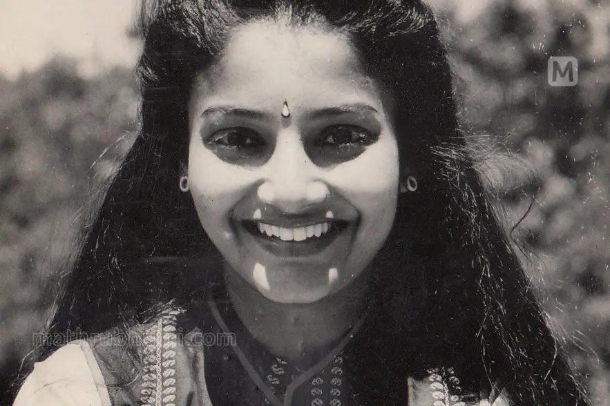 ‘If Mohanlal hadn’t caught her…’ Kaloor Dennis recalls Karthika’s near ...