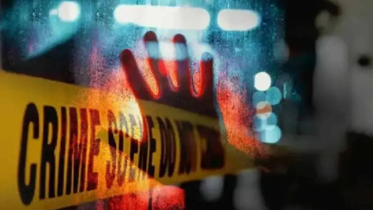 Palakkad double murder: Elderly couple stabbed to death, toddler ...