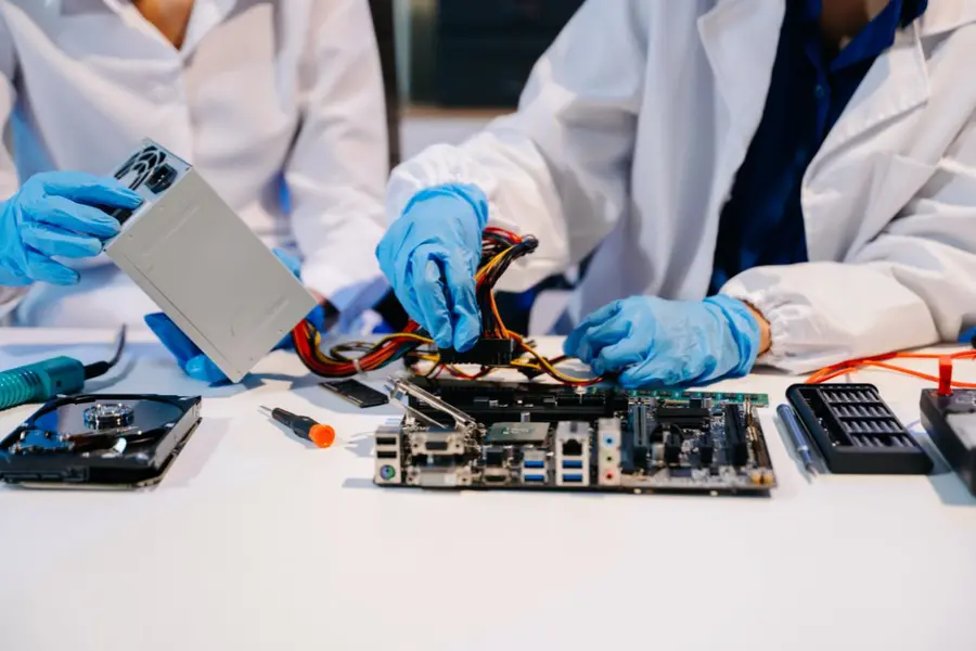 What drove India’s $47 billion electronics exports in 2025- Are ...