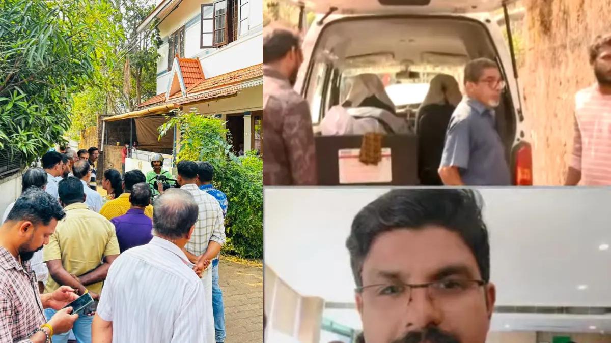 Kerala Bus Harassment Row: Family Seeks Murder Case Against Woman Over ...