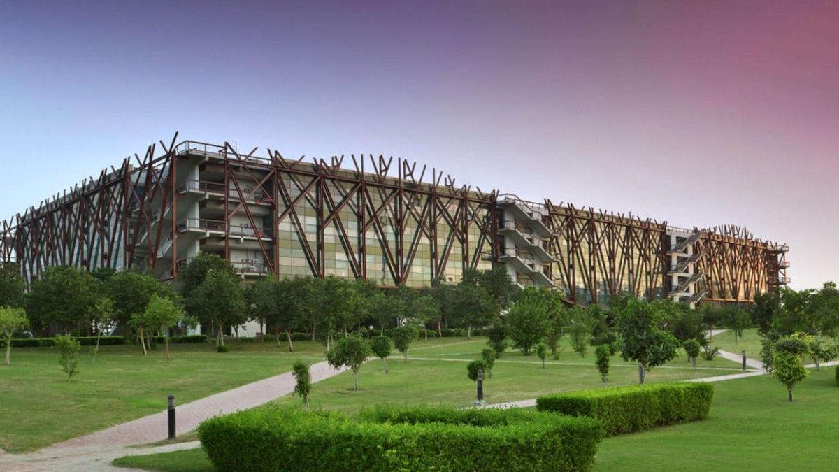 JGU unveils World University Leaders Forum at WEF Davos