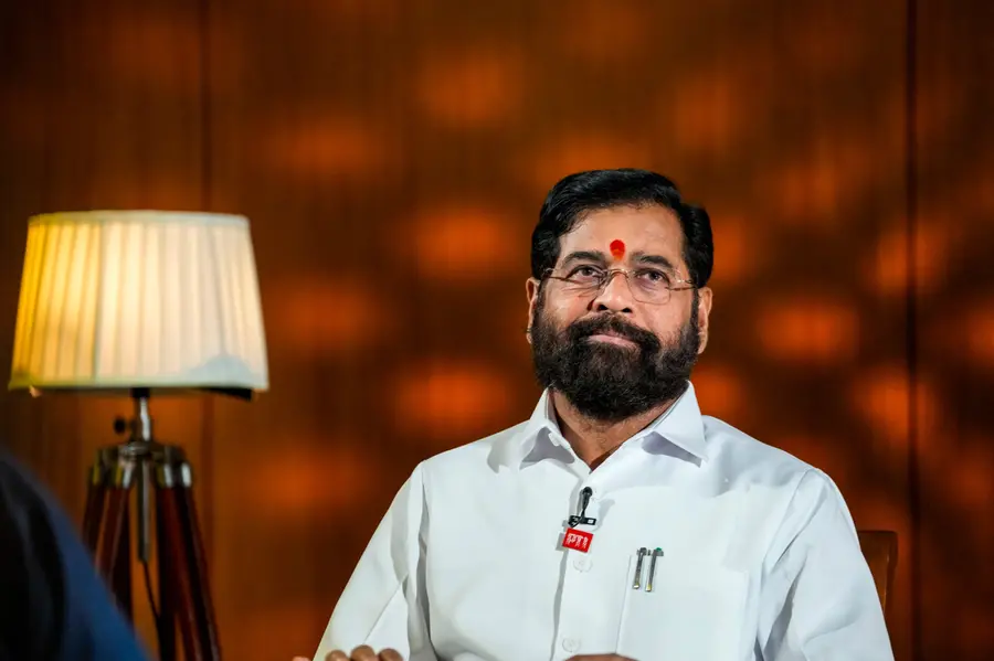 ‘Mumbai will get Mahayuti mayor,’ reasserts Eknath Shinde