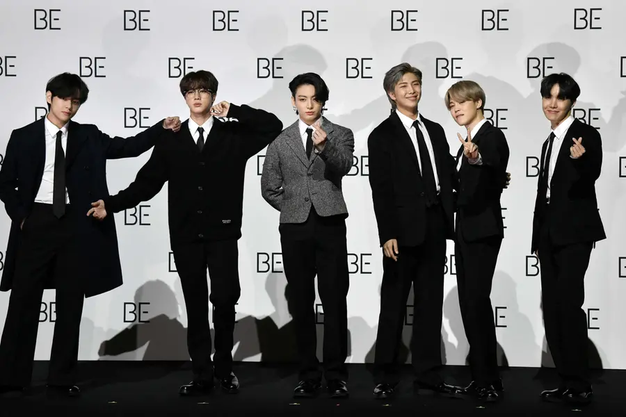 Did BTS cross a line? 2014 song lyrics ignite fresh controversy ...