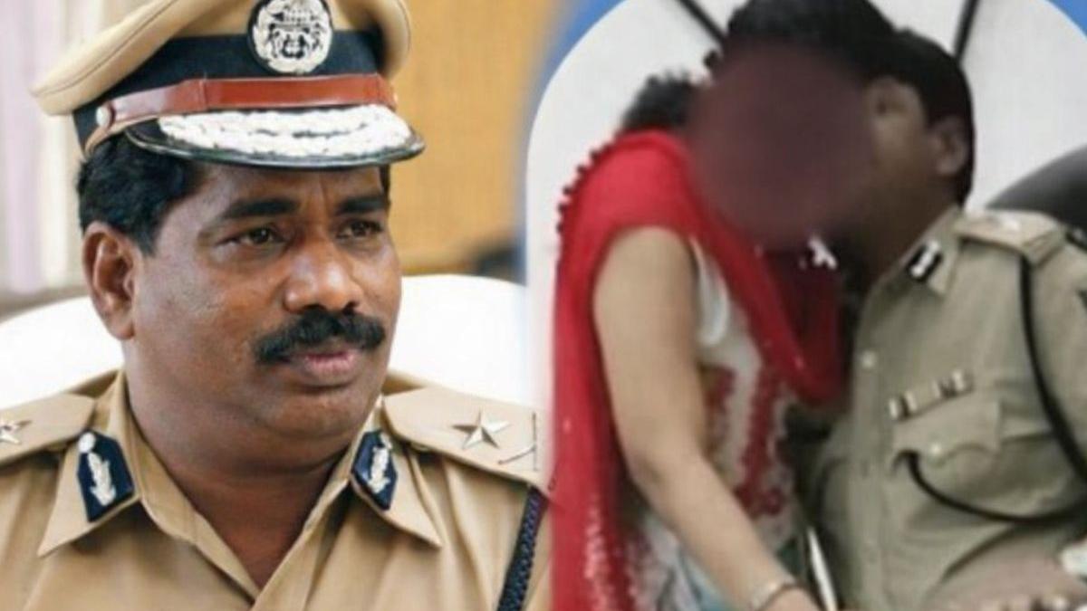 ‘No one is above the law’: Karnataka suspends DGP Ramachandra Rao over ...