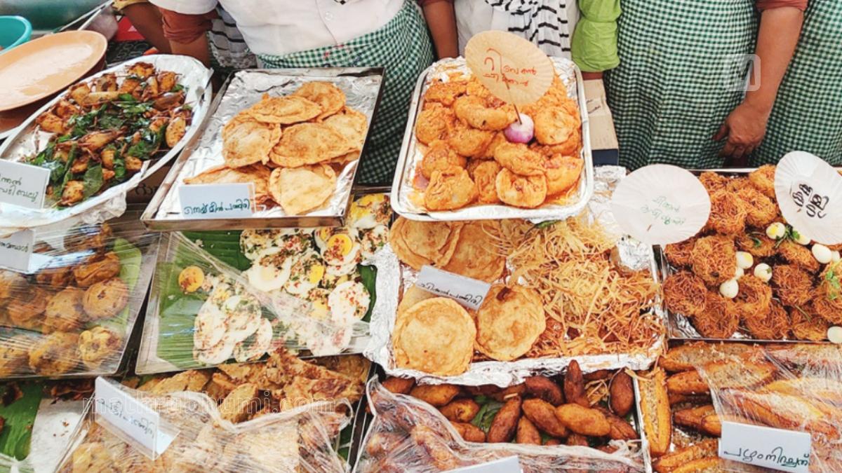 കുടുംബശ്രീ മീറ്റ് പോയിന്റ്; ടേക് എവേ കൗണ്ടറുകള്‍ക്ക് തുടക്കമാകുന്നു ...
