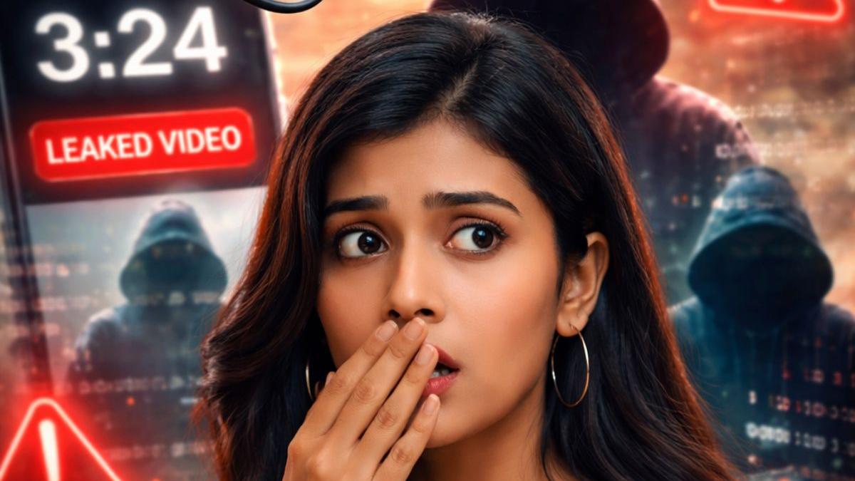 Arohi Mim row: 19-minute viral video sparks panic over cross-border ...