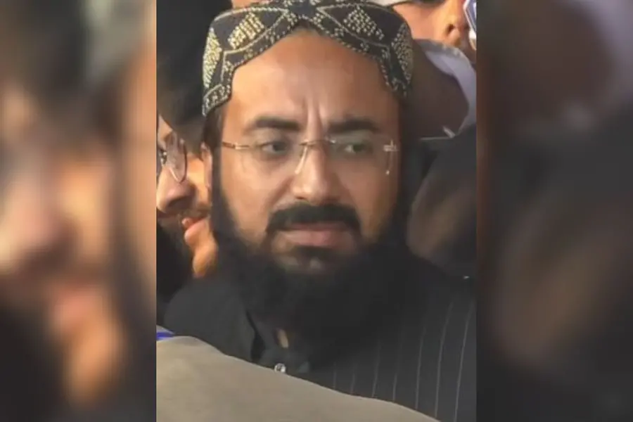 Hafiz Zubair Muwahid to lead ISI’s unified terror command against TTP ...