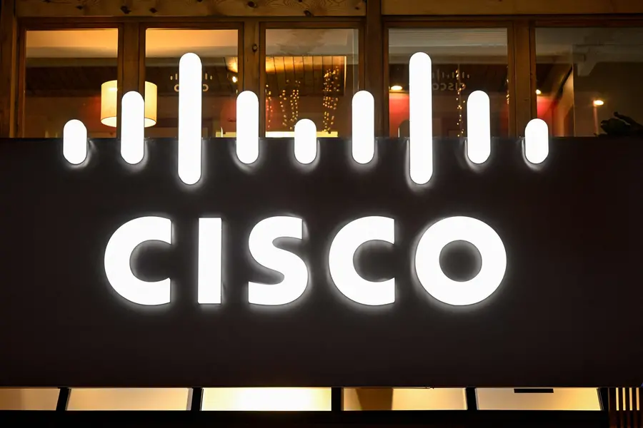 Cisco highlights India’s strategic importance at Davos 2026, eyes more ...