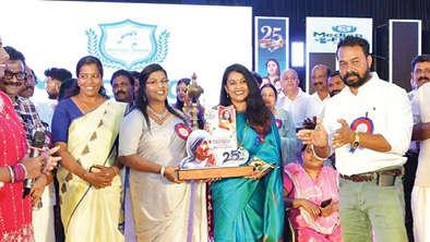 Matta College and Mother Teresa Foundation host Medico Fest in ...