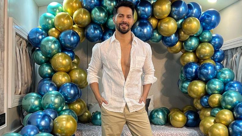 Varun Dhawan unfazed by trolling over Border 2, backs his performance