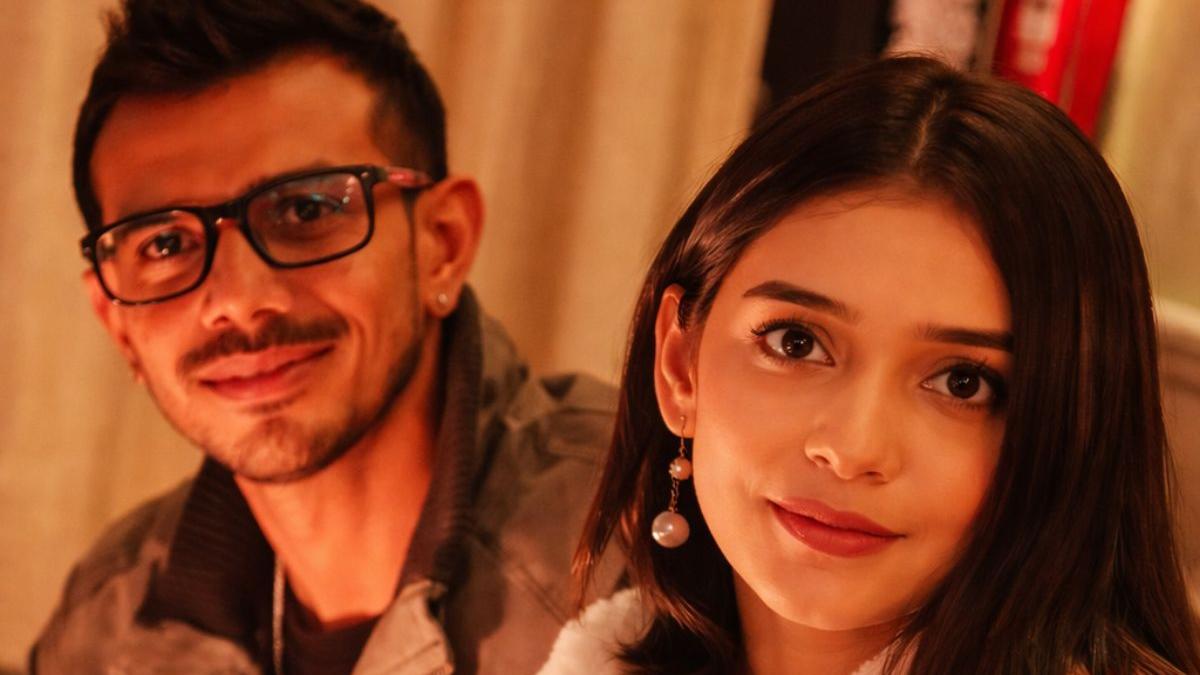 Unfollow = fallout? Yuzvendra Chahal and RJ Mahvash’s silent Insta ...