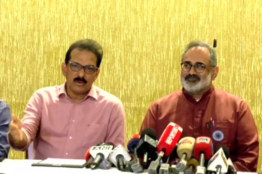 Twenty20 aligns with Modi after years of opposing fronts | What changed?