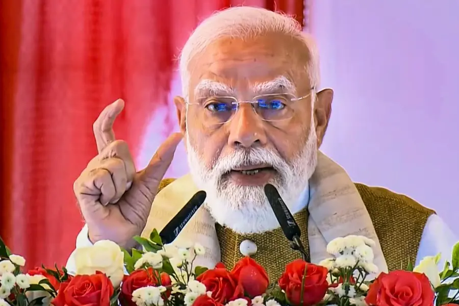 പ്രധാനമന്ത്രി നരേന്ദ്രമോദി കേരളത്തില്‍