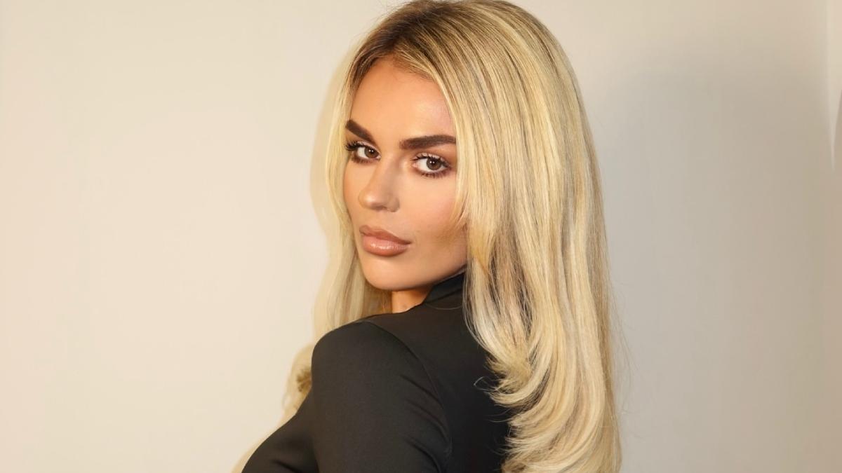 Tallia Storm Recounts Beckham Family Treatment Amidst Brooklyn's Public ...