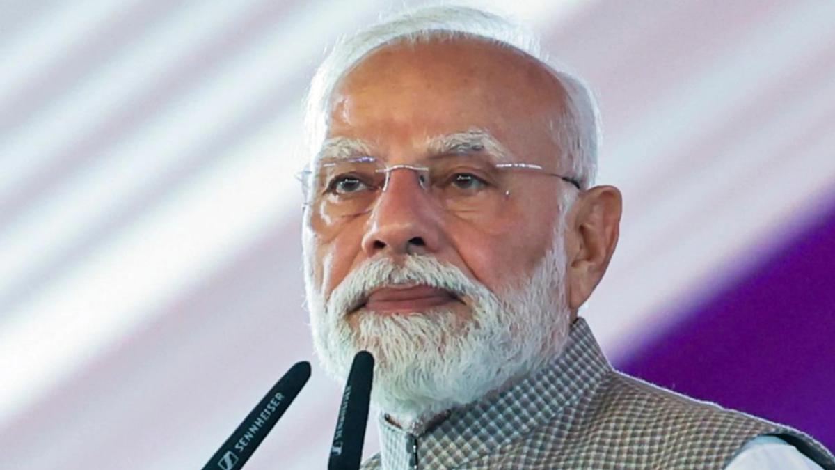 narendra modi in thiruvananthapuram on sabarimala case | major updates ...