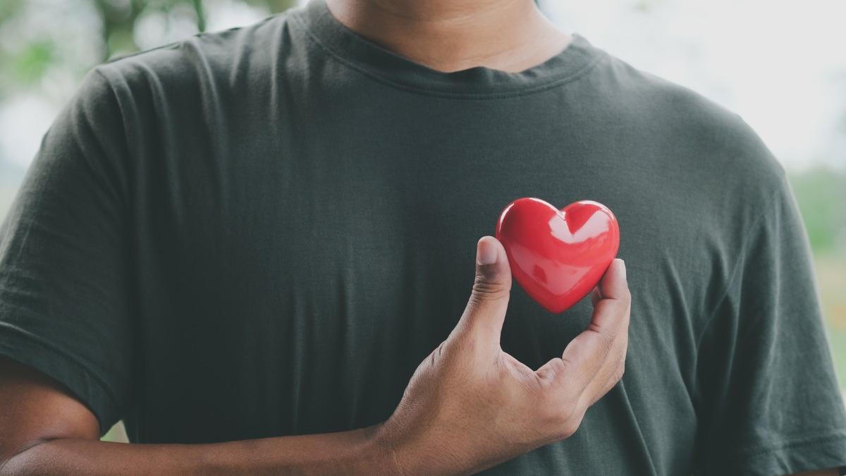 New technology scans skin to uncover hidden cardiovascular disease ...
